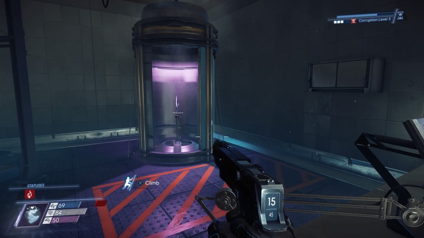 Prey: Mooncrash DLC - How To Get The PSI Blade | New Weapon Location ...