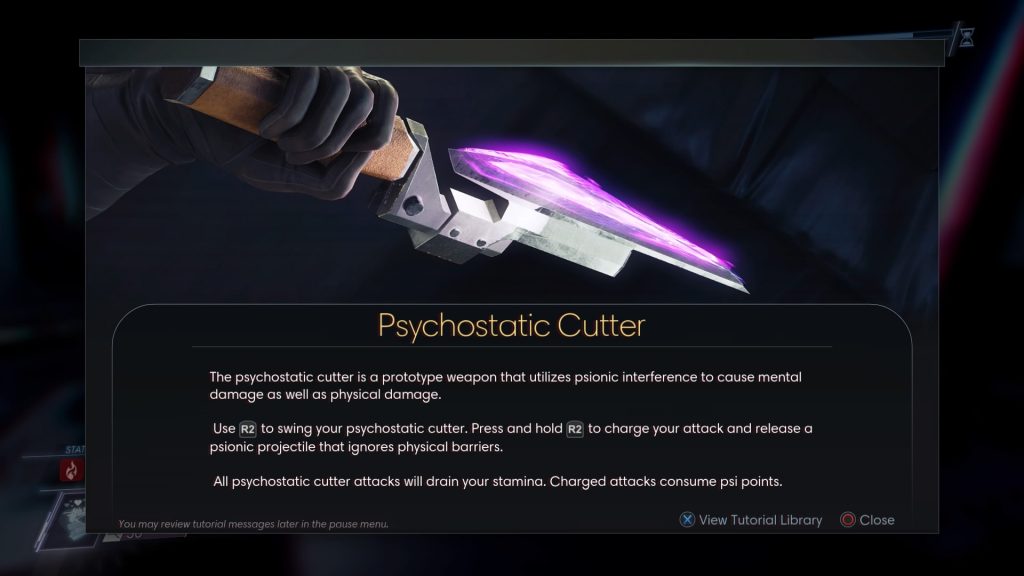 Prey: Mooncrash DLC - How To Get The PSI Blade | New Weapon Location ...
