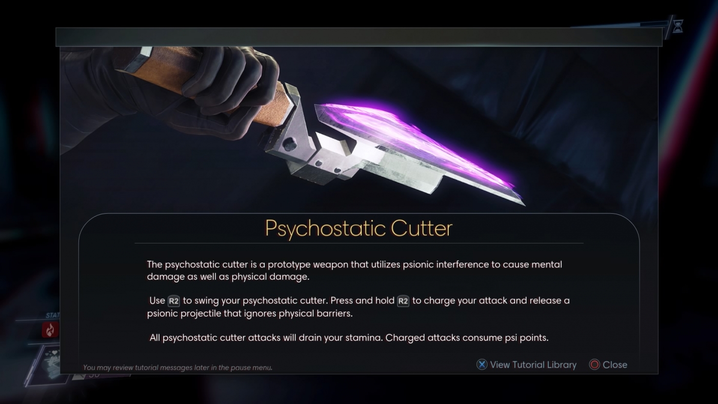 Prey: Mooncrash DLC - How To Get The PSI Blade | New Weapon Location ...