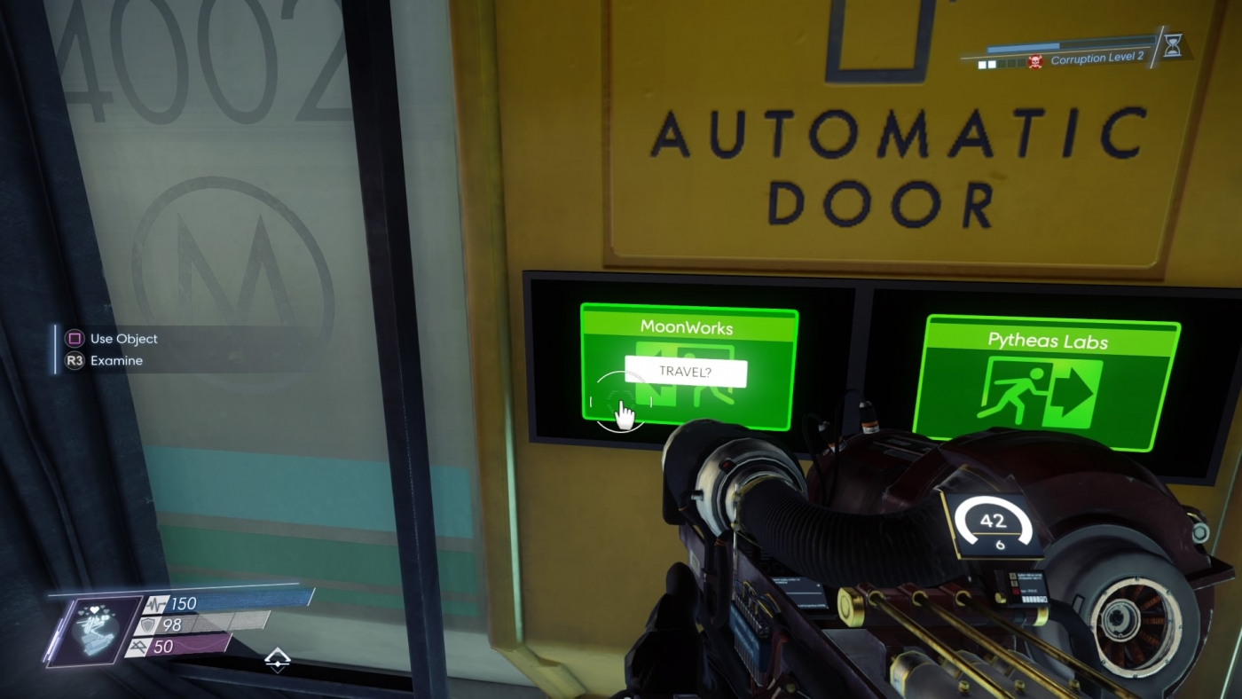 Prey: Mooncrash DLC - How To Escape With All 5 Characters In A Single ...