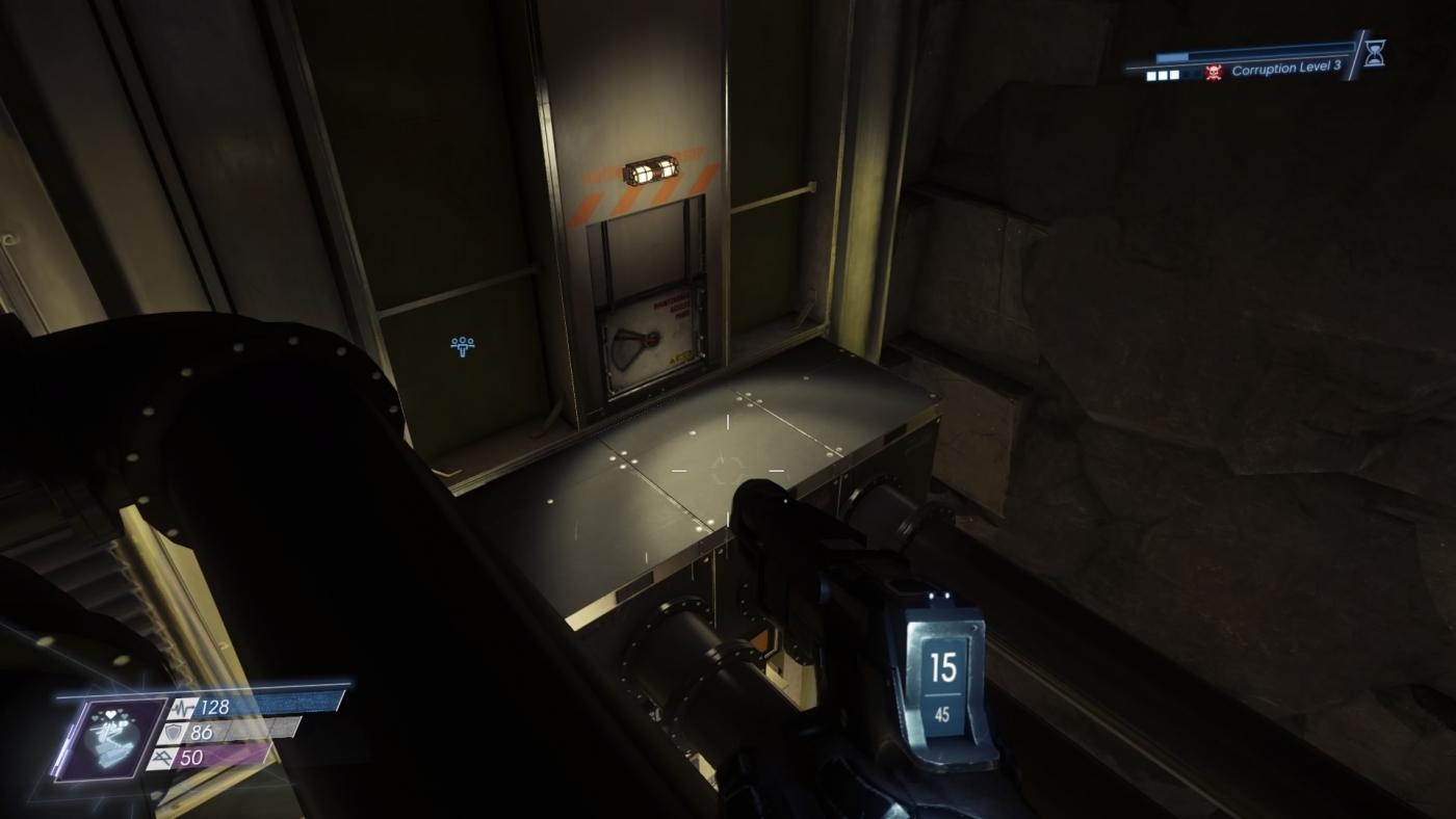 Prey: Mooncrash DLC - How To Escape With All 5 Characters In A Single ...