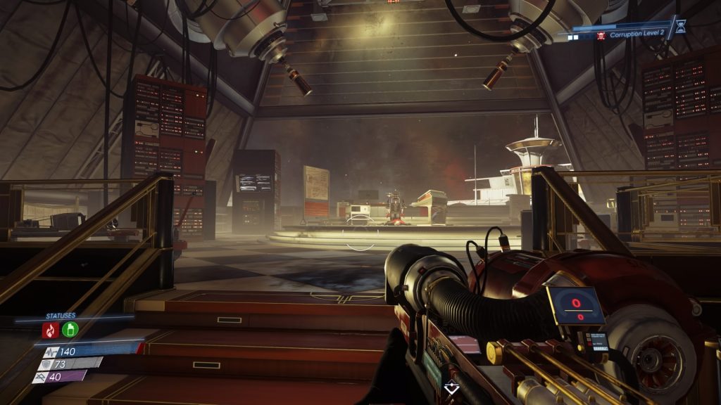 Prey: Mooncrash DLC - How To Get The Psychoscope | Director Unlock ...