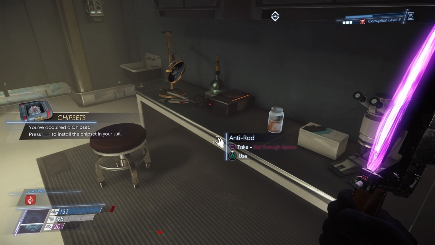 Prey: Mooncrash DLC - How To Get The PSI Blade | New Weapon Location ...