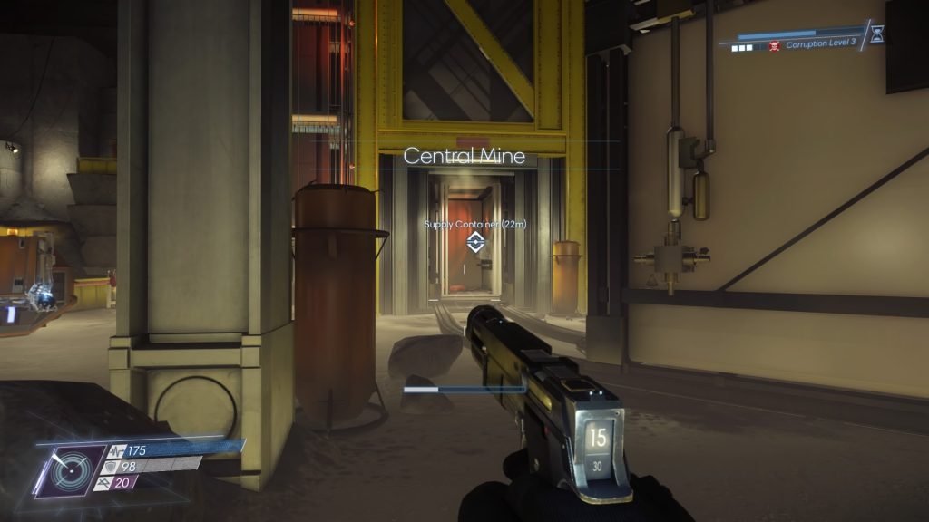 Prey: Mooncrash DLC - How To Complete All 5 Escapes | Escape Objectives ...