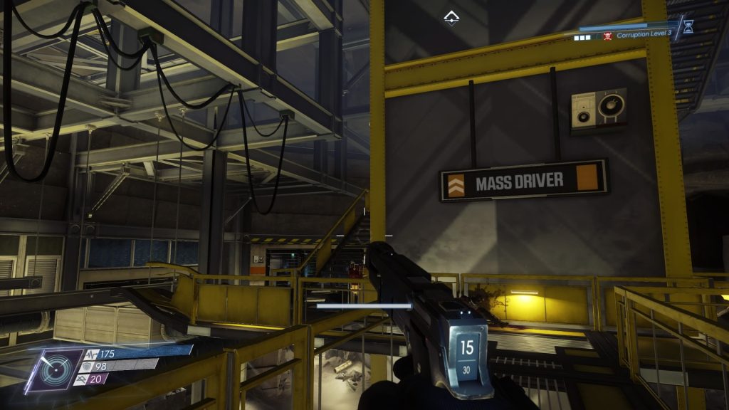 Prey: Mooncrash DLC - How To Complete All 5 Escapes | Escape Objectives ...