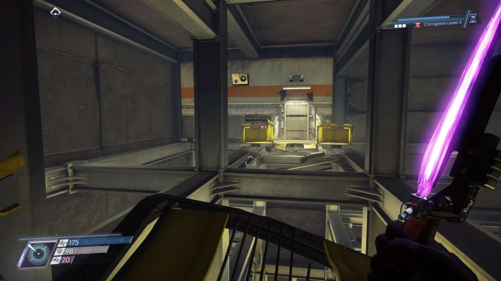 Prey: Mooncrash DLC - How To Get The PSI Blade | New Weapon Location ...