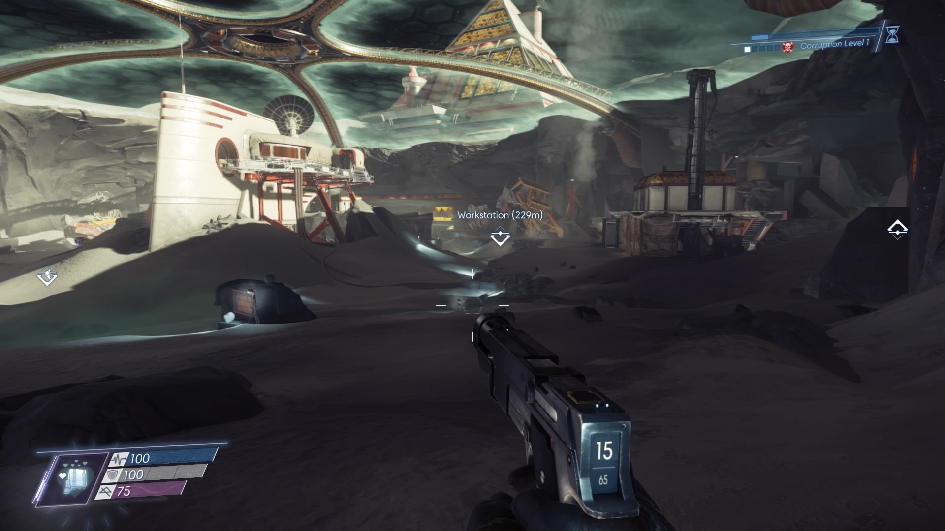 Prey: Mooncrash DLC - How To Complete All 5 Escapes | Escape Objectives ...