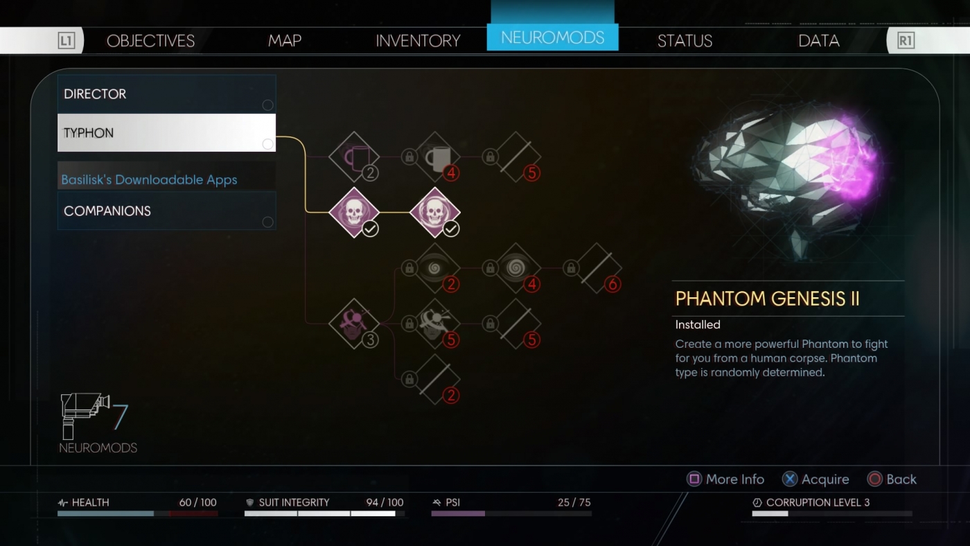 Prey: Mooncrash DLC - How To Escape With All 5 Characters In A Single ...