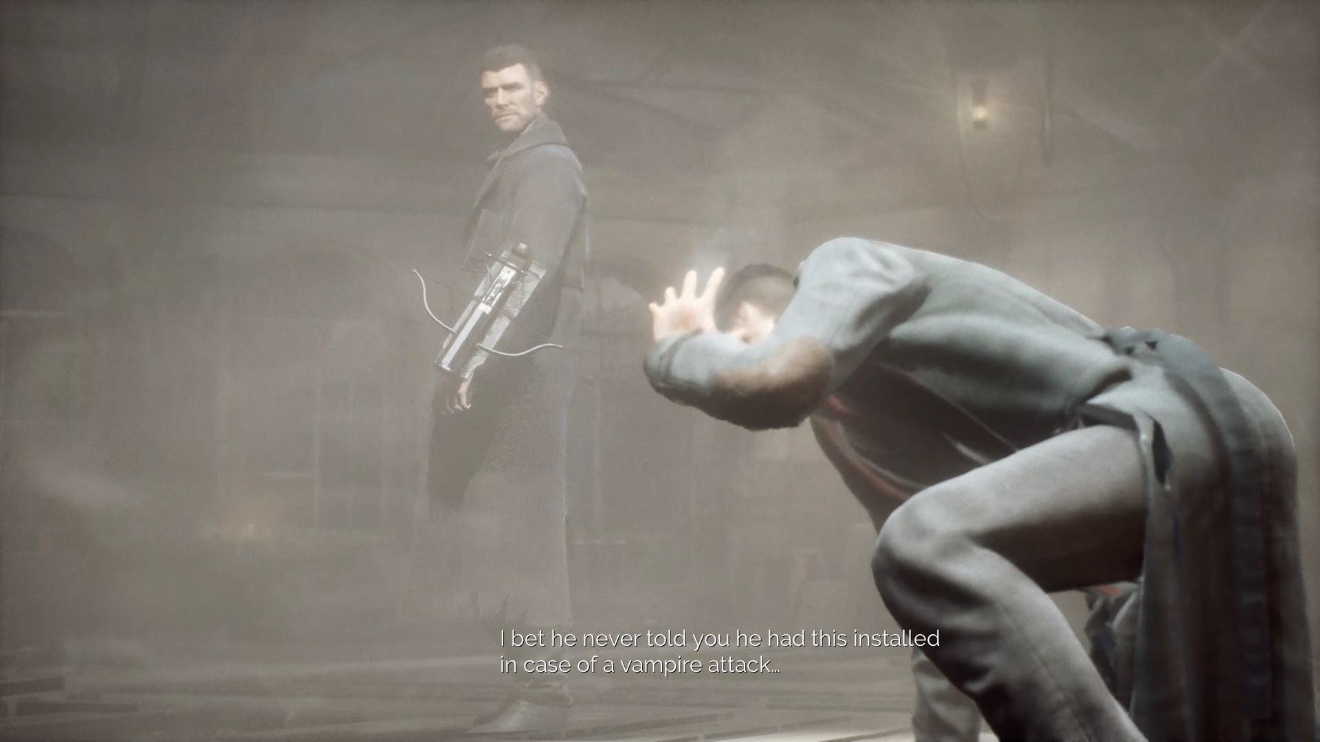 Vampyr: How To Beat Every Boss | Low Level 'Not Even Once' Guide - Gameranx