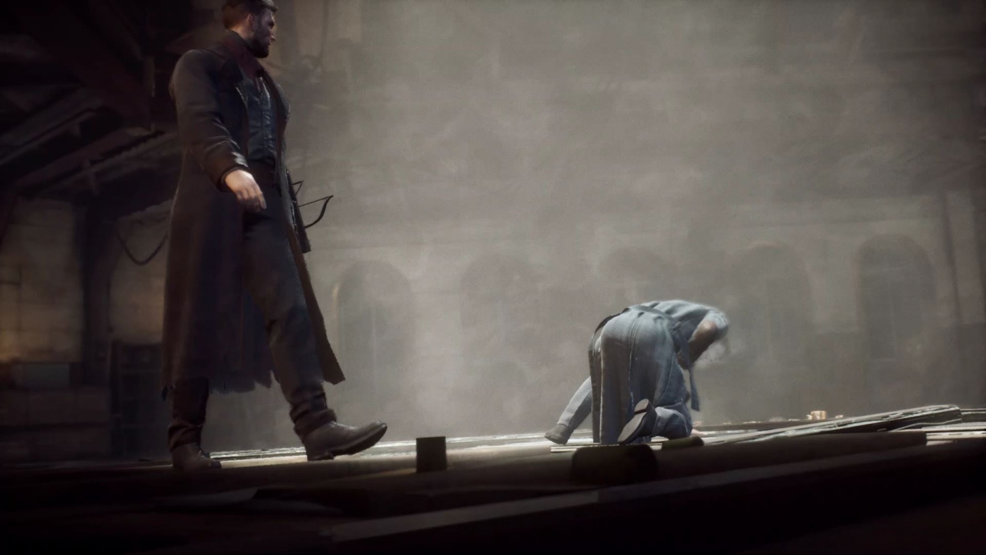 Vampyr: How To Beat Every Boss | Low Level 'Not Even Once' Guide - Gameranx