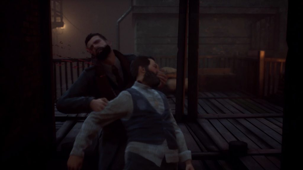 Vampyr: How To Make All 4 Districts Hostile | 'London's Burning' Guide ...