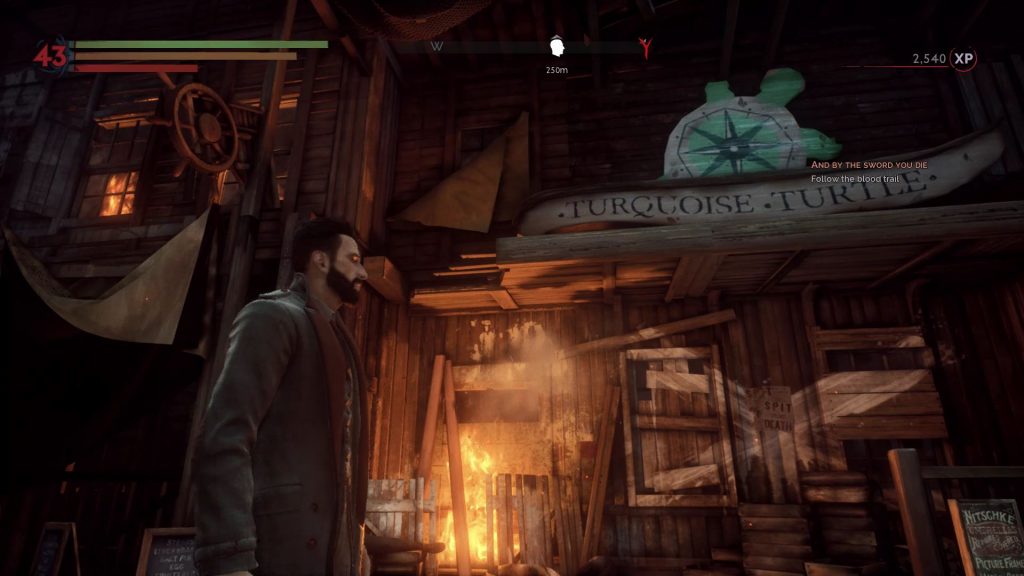 Vampyr: How To Make All 4 Districts Hostile | 'London's Burning' Guide ...