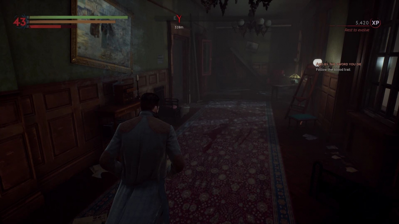 Vampyr: How To Make All 4 Districts Hostile | 'London's Burning' Guide ...