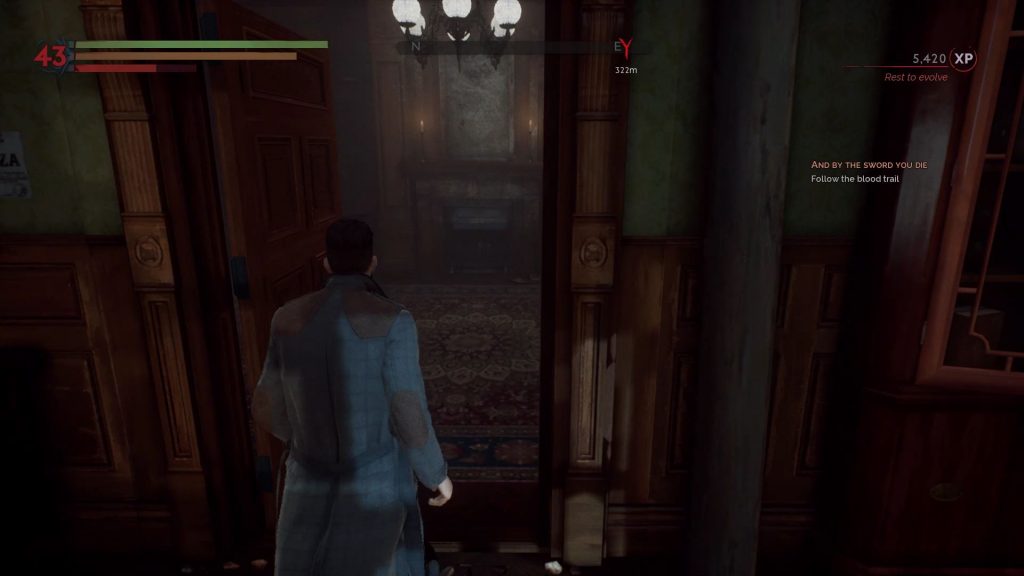 Vampyr: How To Make All 4 Districts Hostile | 'London's Burning' Guide ...