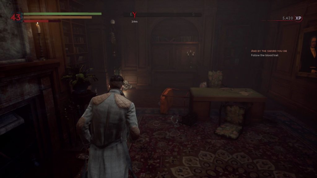 Vampyr: How To Make All 4 Districts Hostile | 'London's Burning' Guide ...