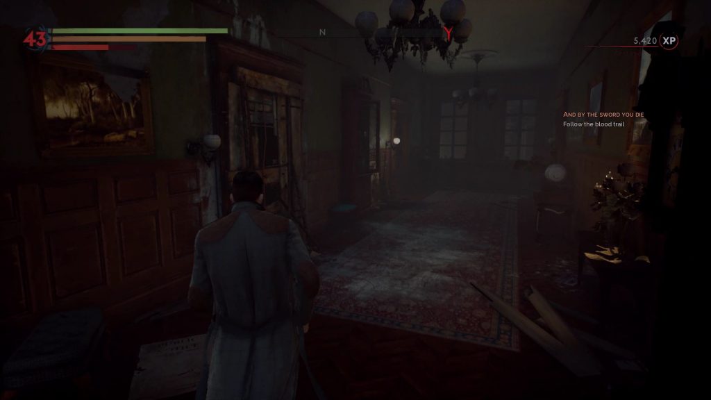 Vampyr: How To Make All 4 Districts Hostile | 'London's Burning' Guide ...