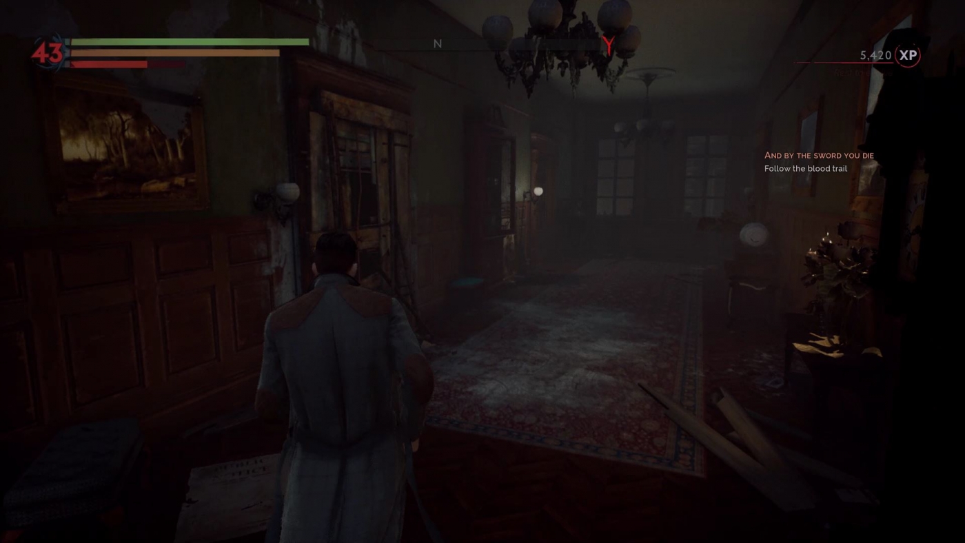 Vampyr: How To Make All 4 Districts Hostile | 'London's Burning' Guide ...