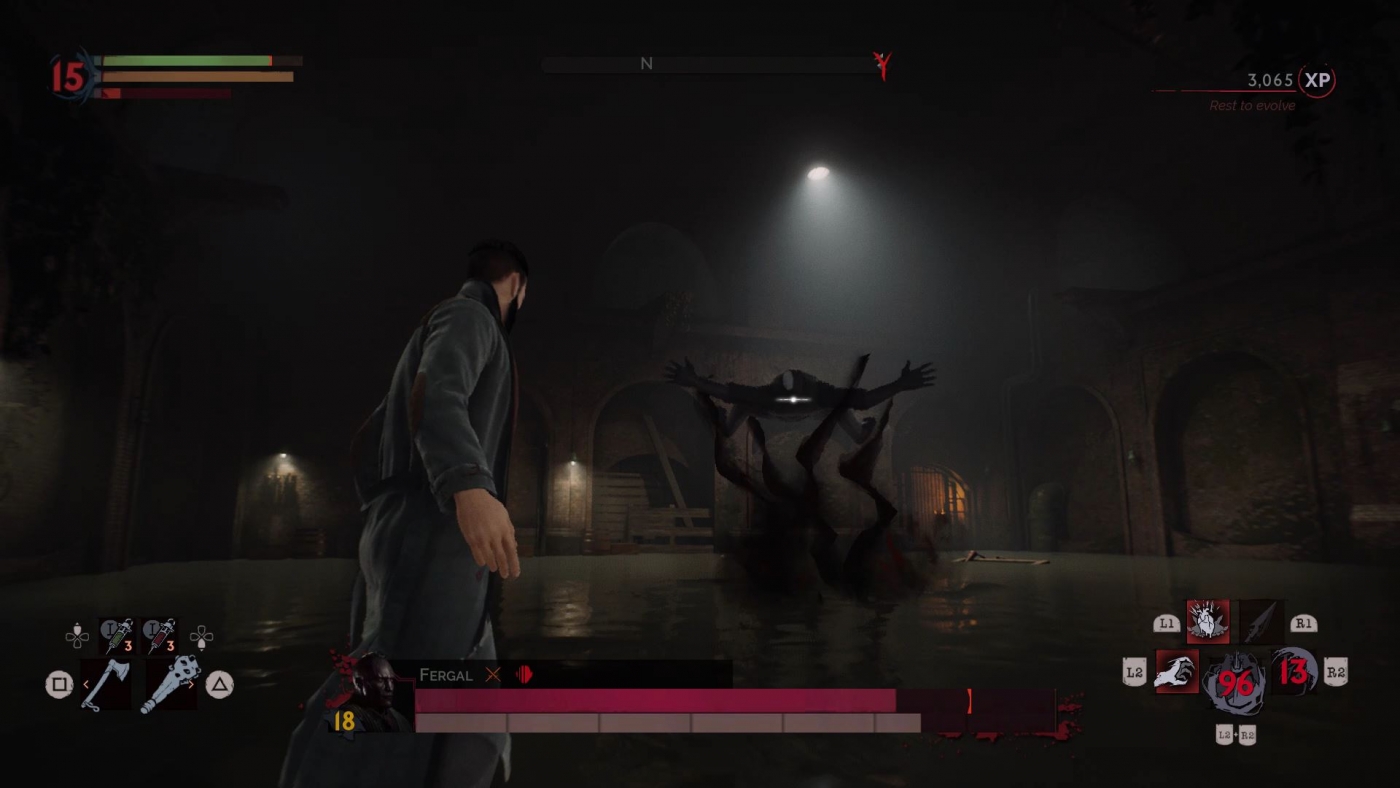 Vampyr: How To Beat Every Boss | Low Level 'Not Even Once' Guide - Gameranx