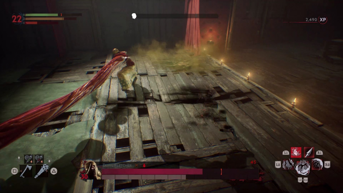 Vampyr: How To Beat Every Boss | Low Level 'Not Even Once' Guide - Gameranx