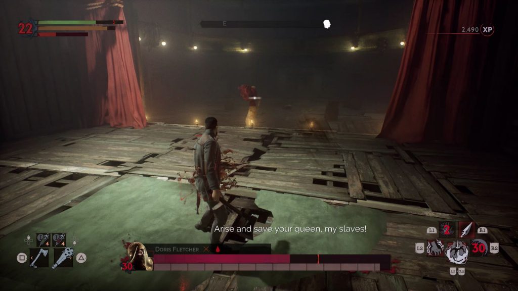 Vampyr: How To Beat Every Boss | Low Level 'Not Even Once' Guide - Gameranx