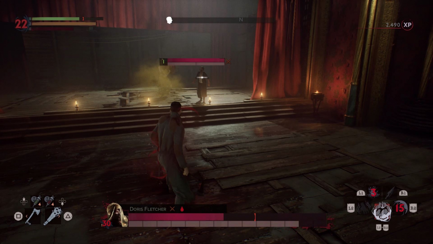 Vampyr: How To Beat Every Boss | Low Level 'Not Even Once' Guide - Gameranx