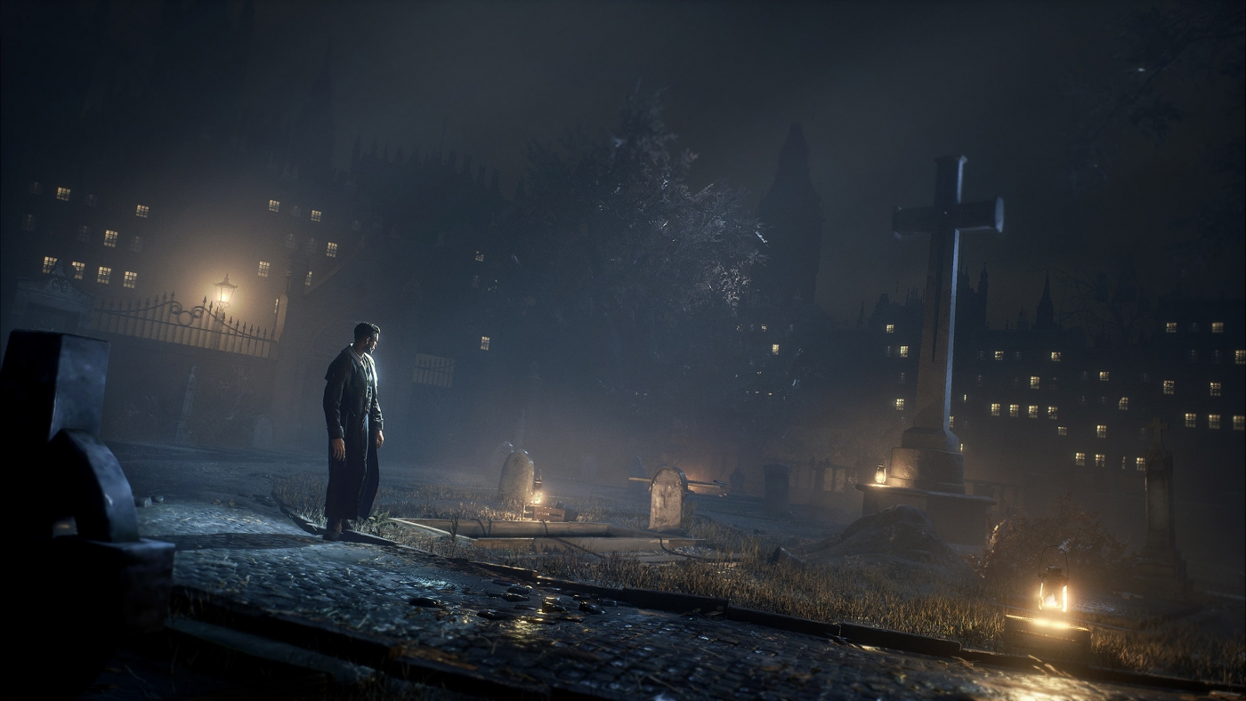 Vampyr: All 4 Braille Note Locations | Mason Investigation Guide - Gameranx