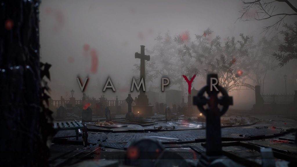 Vampyr Archives - Gameranx