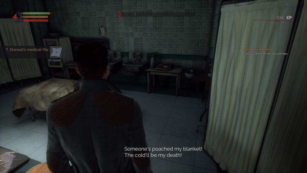 Vampyr: Beginner's Guide | 10 Tips To Help You Survive The Hunt - Gameranx