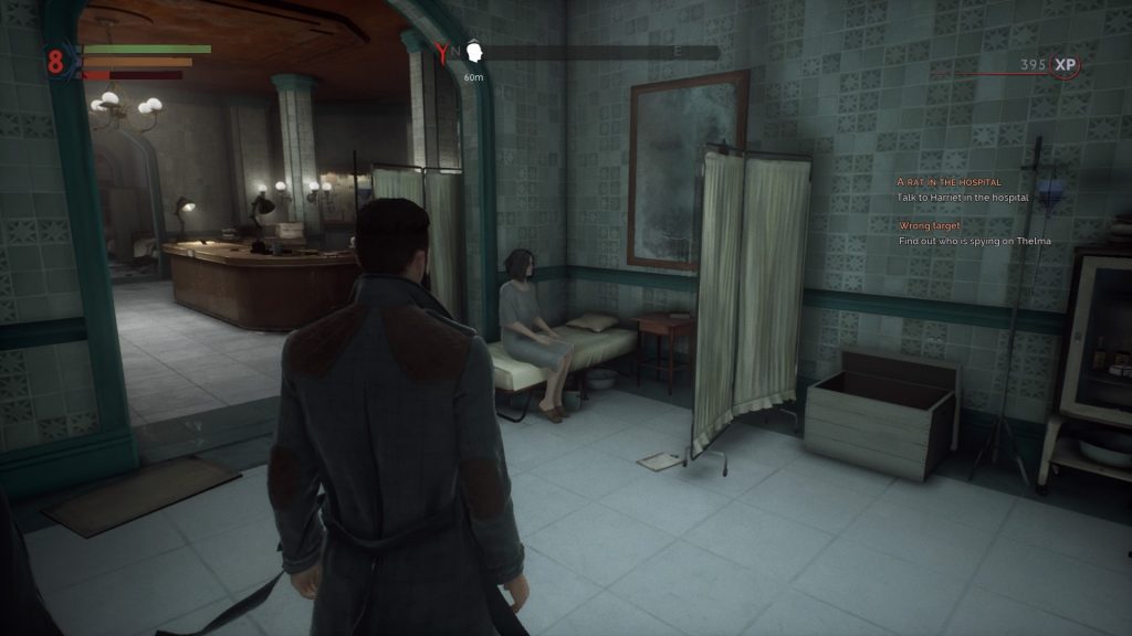 Vampyr: Beginner's Guide | 10 Tips To Help You Survive The Hunt - Gameranx