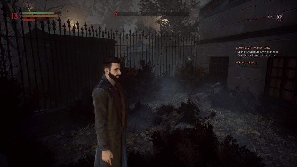 Vampyr: All 30 'Lore Keeper' Documents | Collectibles Locations Guide ...