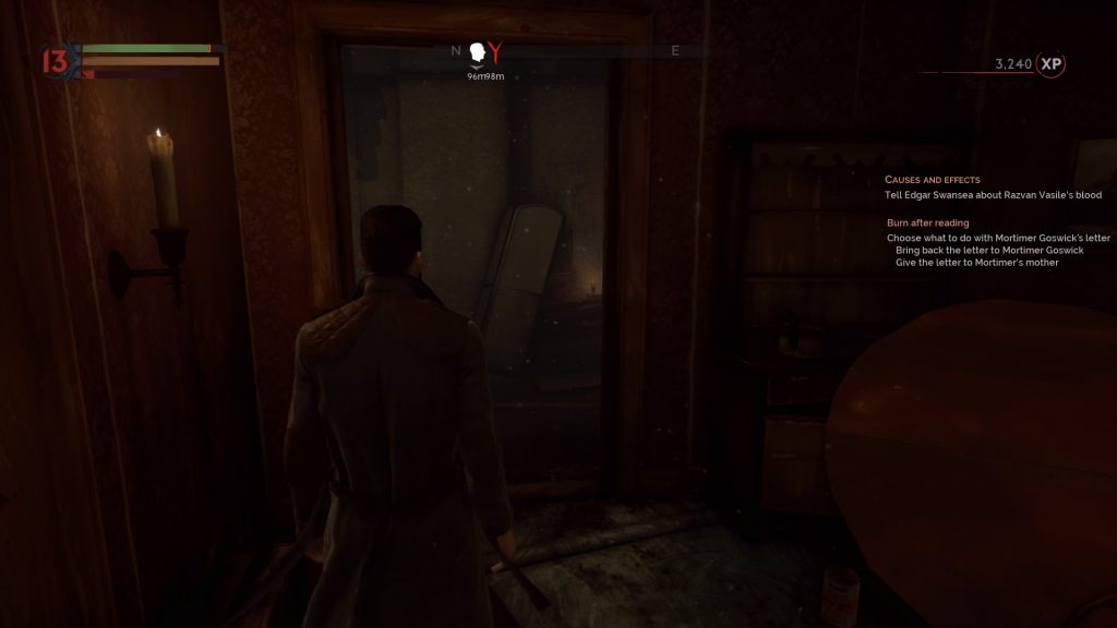 Vampyr: Beginner's Guide | 10 Tips To Help You Survive The Hunt - Gameranx