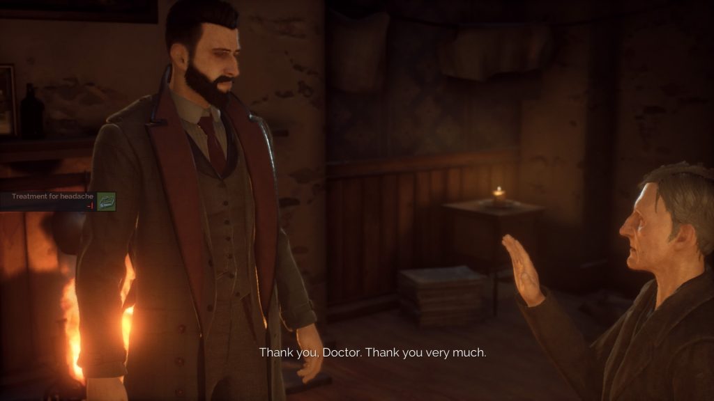 Vampyr: Beginner's Guide | 10 Tips To Help You Survive The Hunt - Gameranx