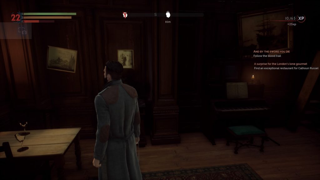 Vampyr: All 30 'Lore Keeper' Documents | Collectibles Locations Guide ...