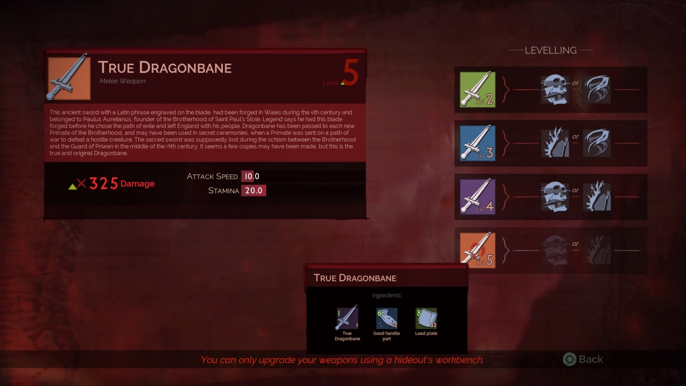 Vampyr: How To Solve The Temple Church Puzzle | 'Bloody Roots' Guide ...