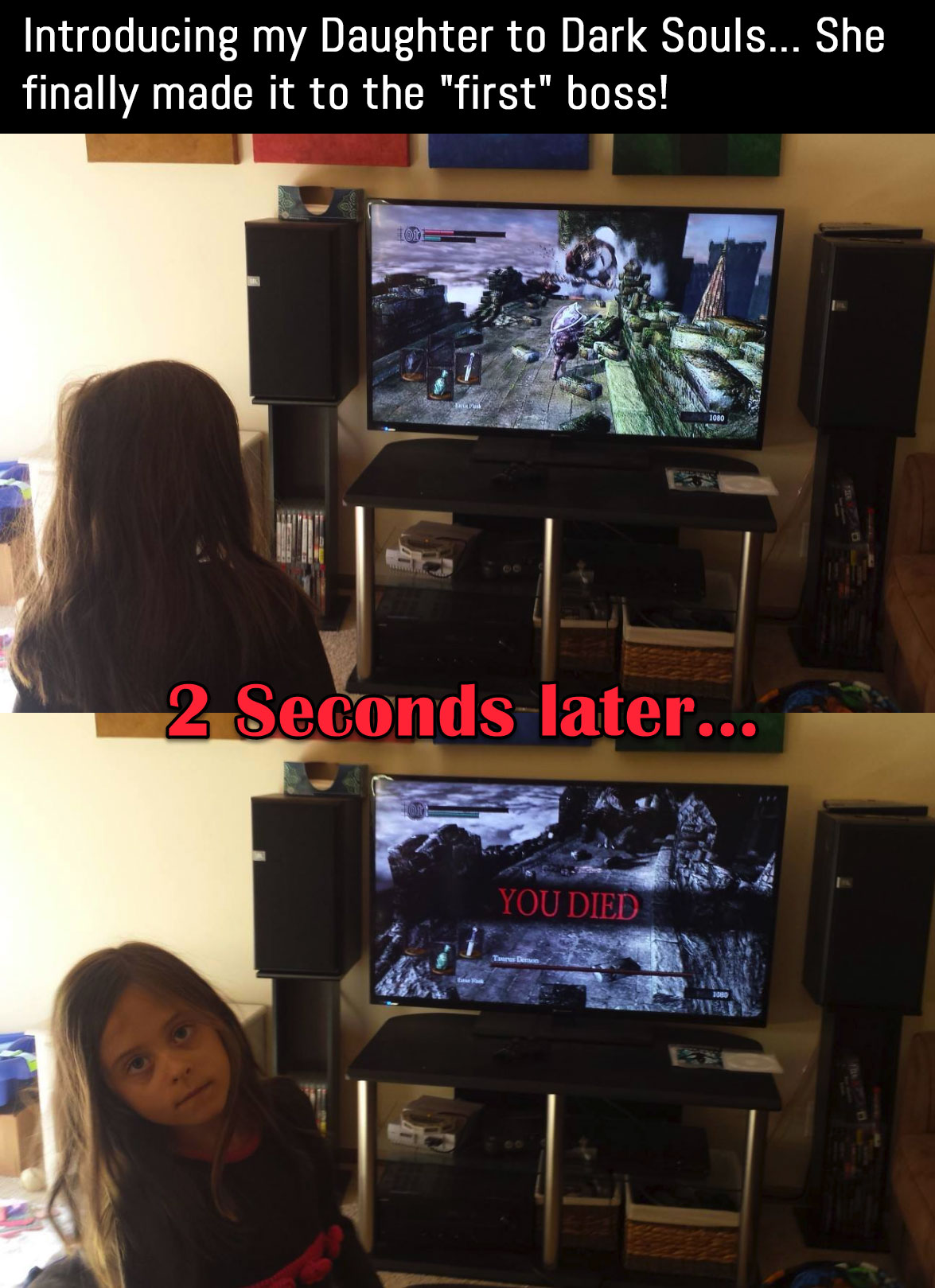 50 Memes Only Dark Souls Fans Will Understand - Gameranx