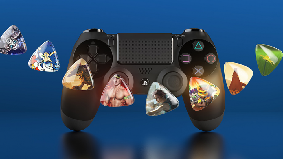 Top Holiday Gift Ideas For PlayStation 4 Platform - Gameranx
