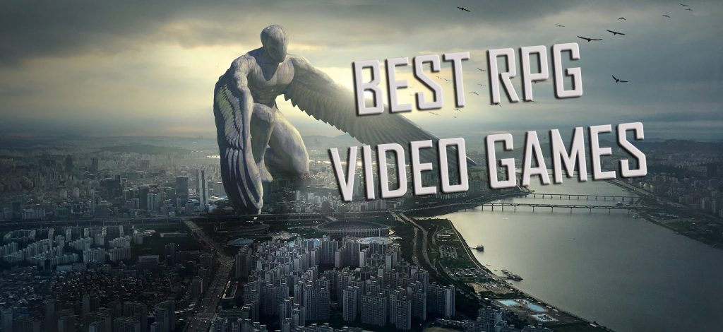 Top 30 Best RPGs of Last 5 Years - Gameranx
