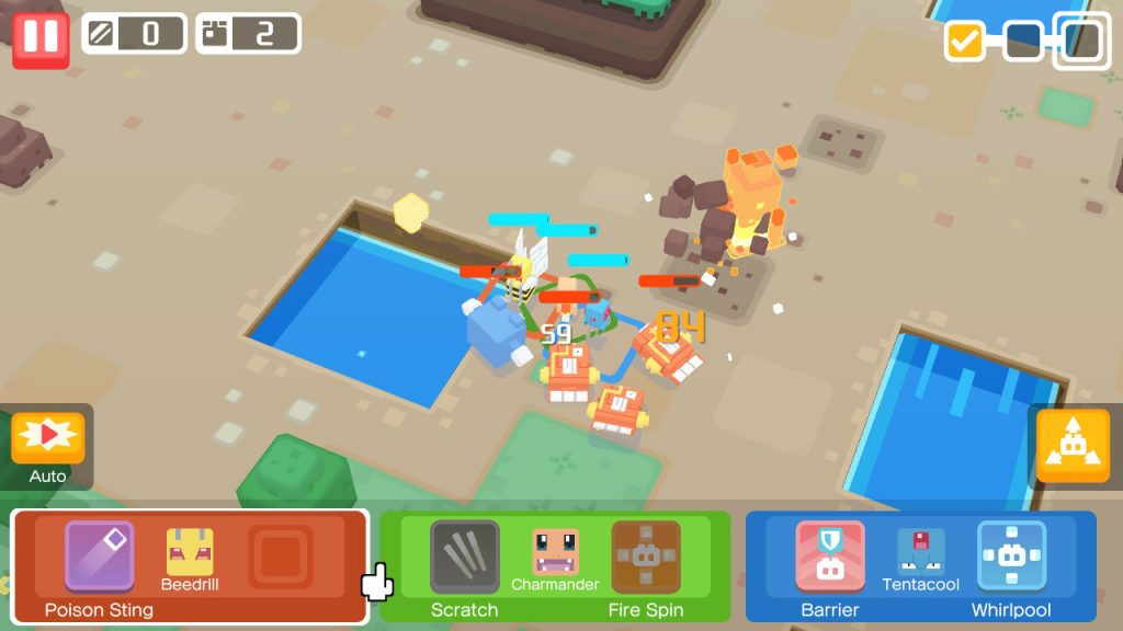 Pokemon Quest: How To Build The Best Team & Crush The Final Boss | 12 ...