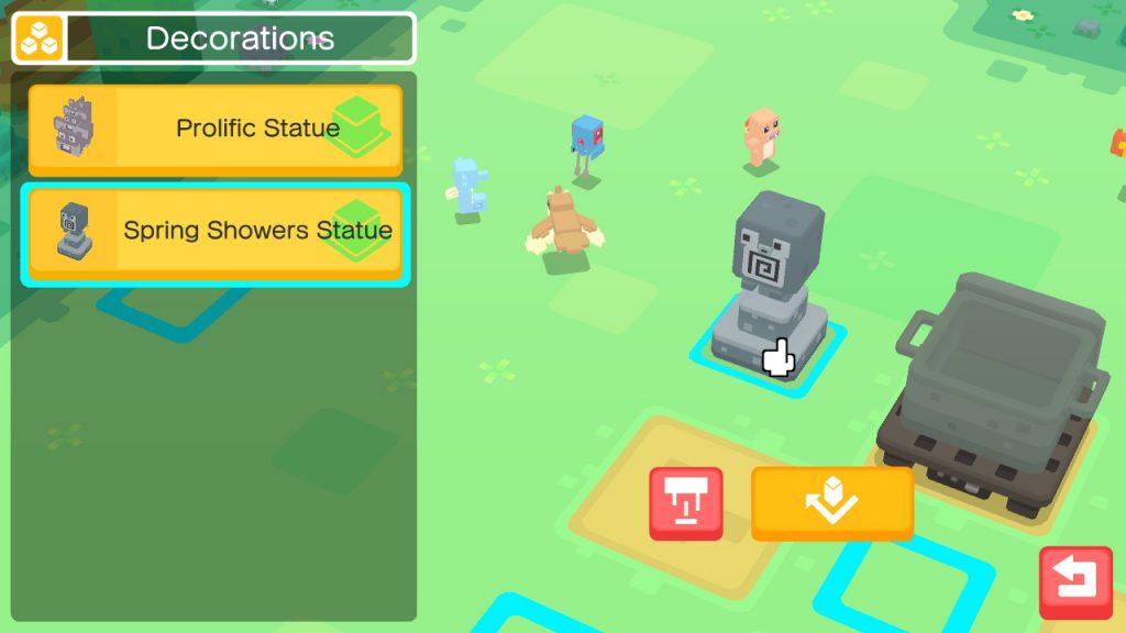 Pokemon Quest: How To Build The Best Team & Crush The Final Boss | 12 ...