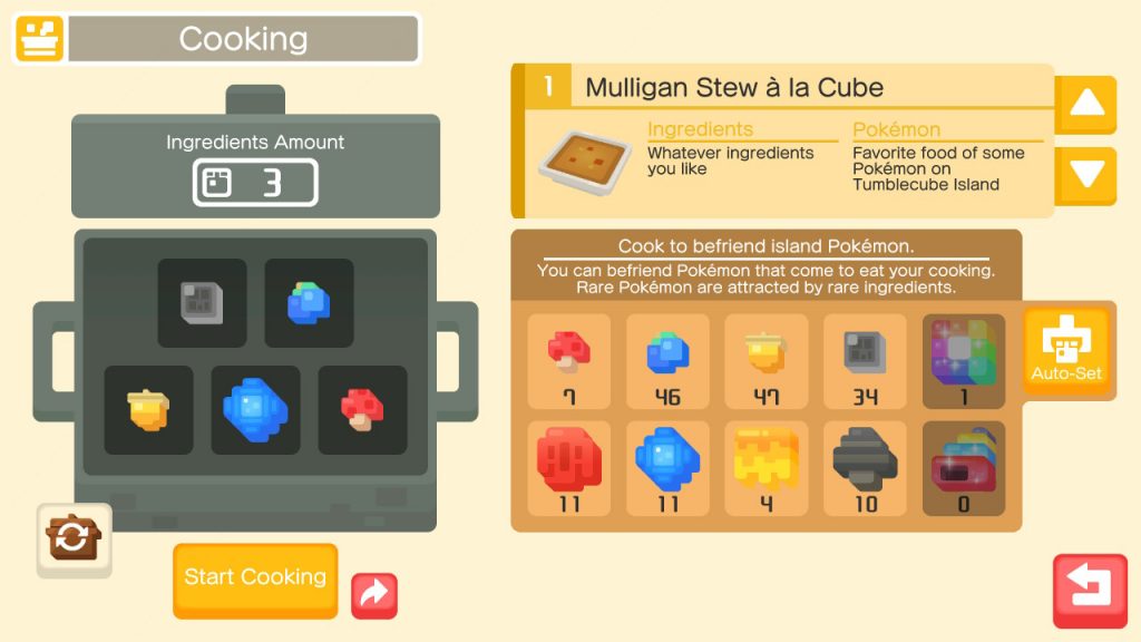 Pokemon Quest: How To Build The Best Team & Crush The Final Boss | 12 ...