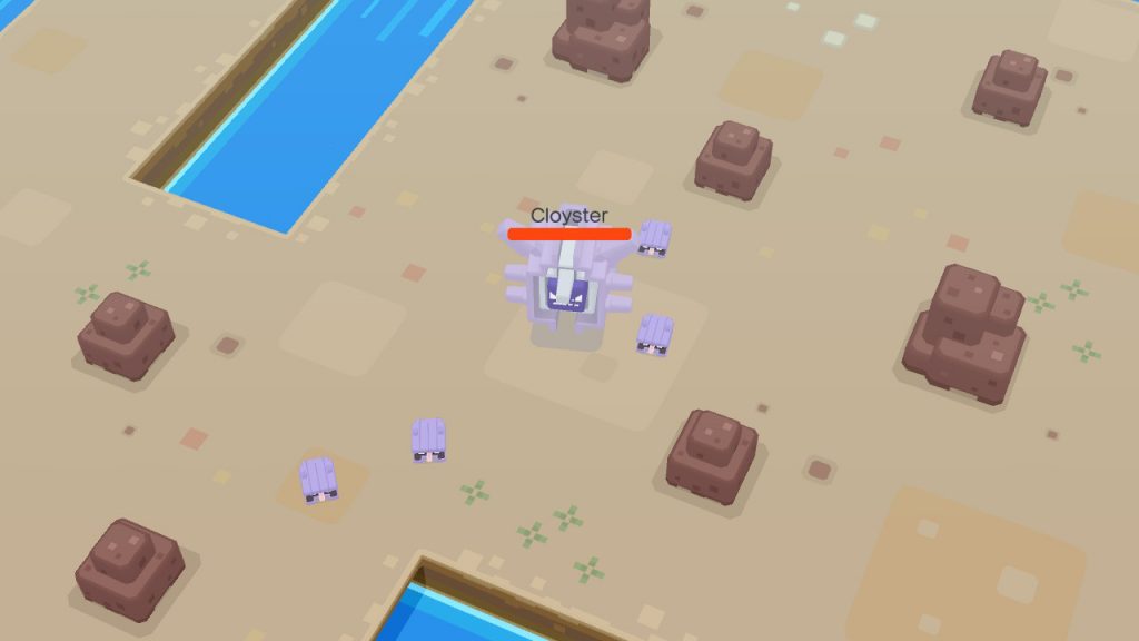 Pokemon Quest: How To Build The Best Team & Crush The Final Boss | 12 ...
