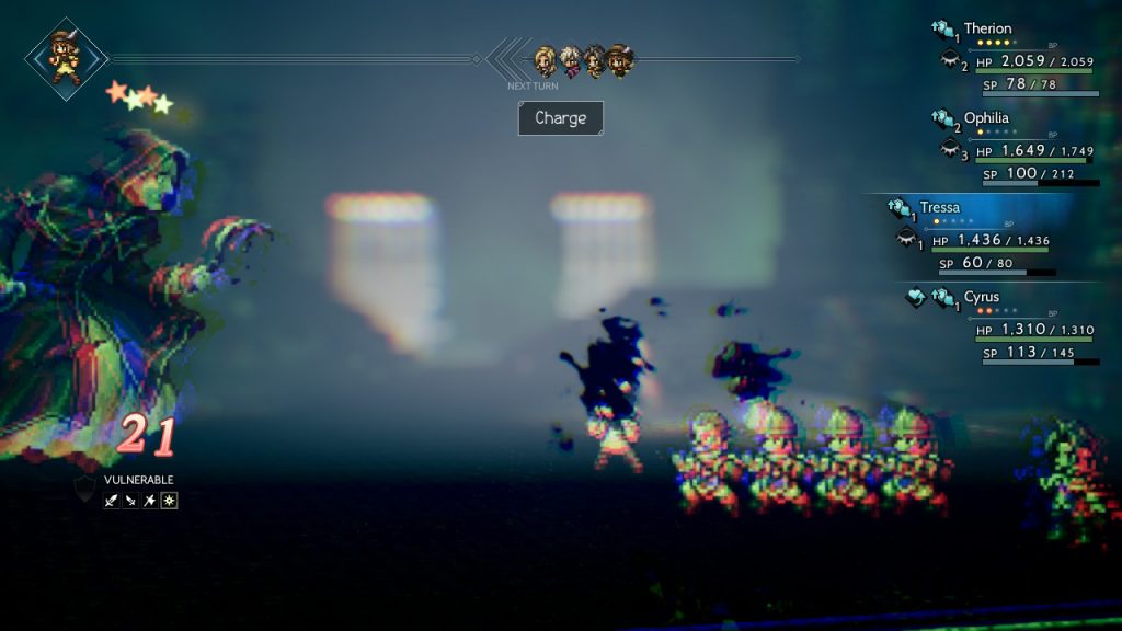 Octopath Traveler: Character & Sub-Job Combos Guide | Strong Class ...