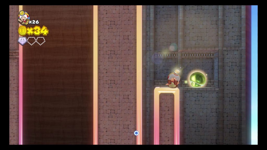 Captain Toad: Treasure Tracker - All Super Gem Locations | Mario Odyssey Levels Guide - Gameranx