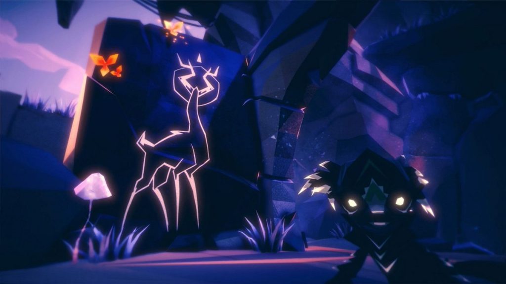 Fe Nintendo Switch First Impressions: Short but Sweet Indie Title That ...