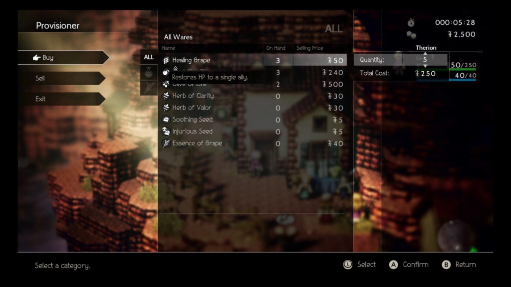 Octopath Traveler: How To Unlock The True Ending | Secret Ending Guide ...