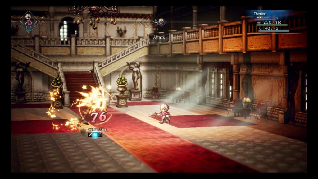 Octopath Traveler: How To Unlock The True Ending | Secret Ending Guide ...