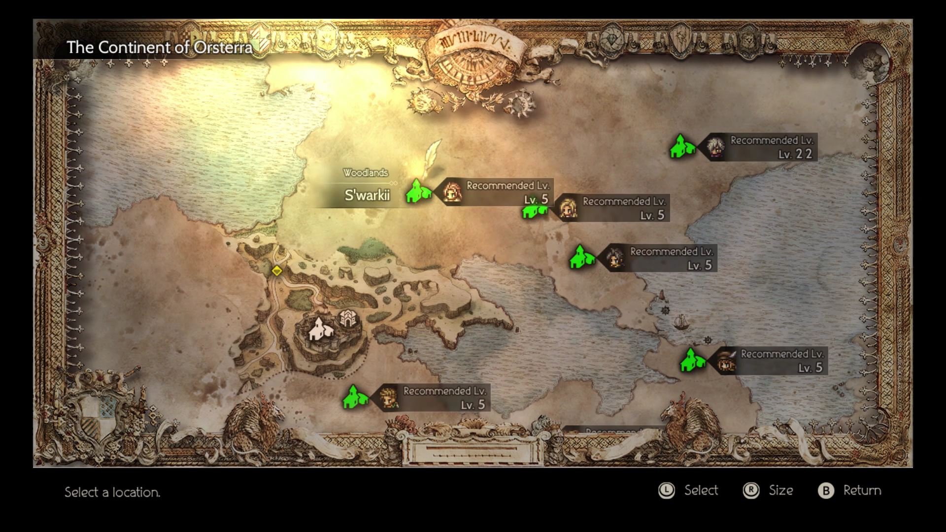 Octopath Traveler: Beginner's Guide | 8 Tips To Help You Get Started ...