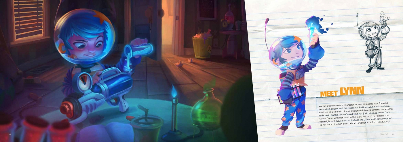 Sleep Tight Impressions: Don’t Pass Up This Twin-Stick Shooter - Gameranx