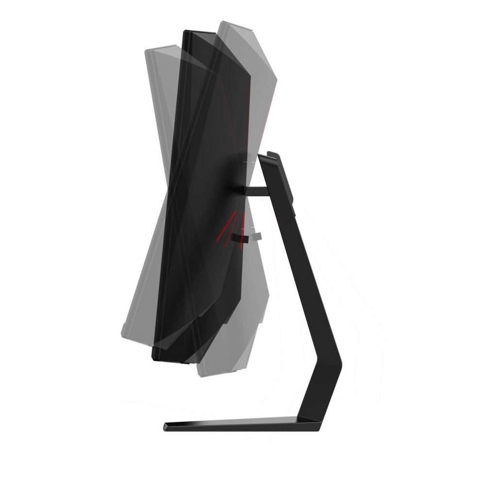 Pixio PXC32 Impressions: An Incredibly Solid 1440P Gaming Monitor ...