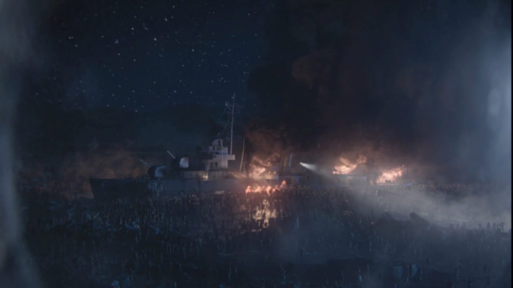 WW2 Zombies: Frozen Dawn - Complete Easter Egg Guide | Kingfall - Gameranx